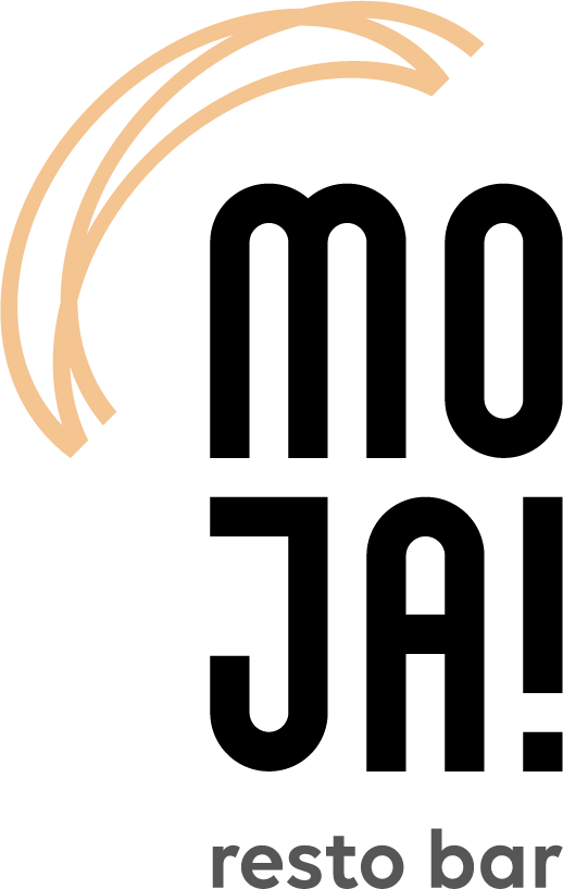 Menu - MOJA Resto Bar