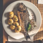 MOJA Resto Bar | Lunch i Obiad w Krakowie