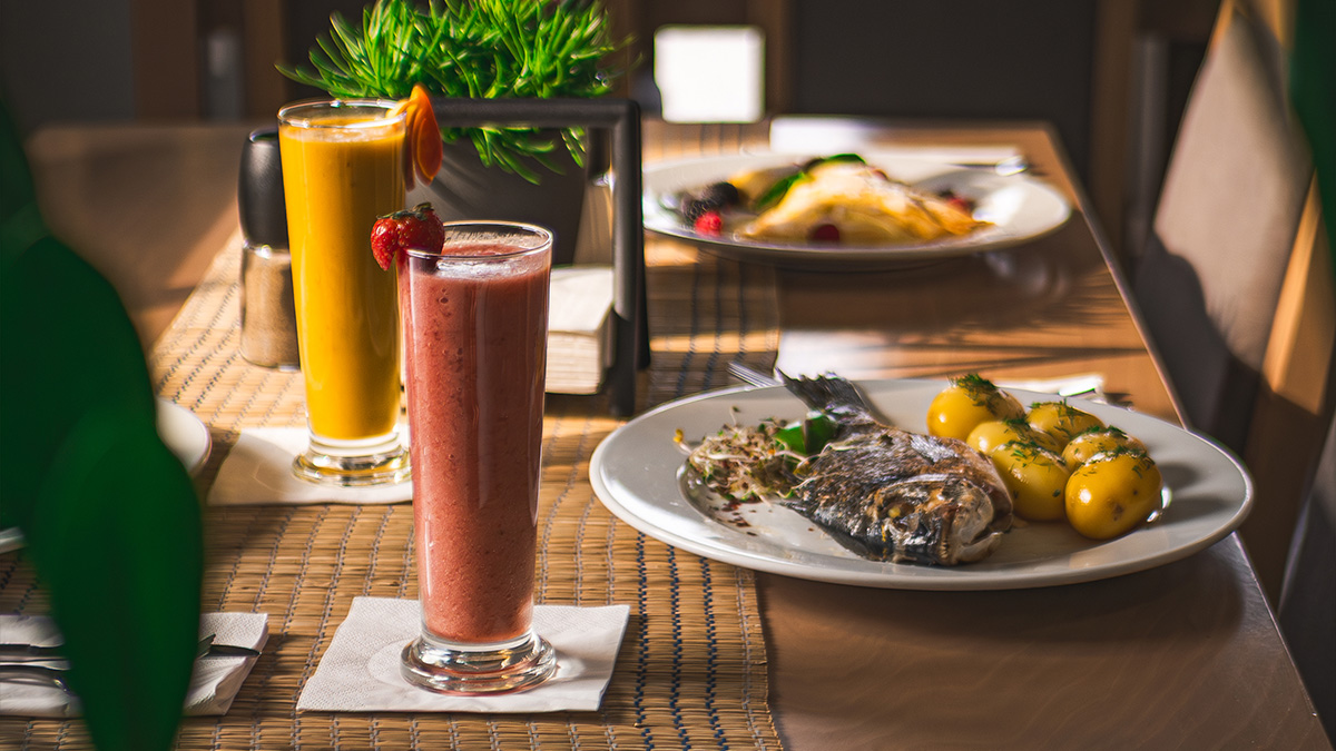 Zamów Online | MOJA Resto Bar